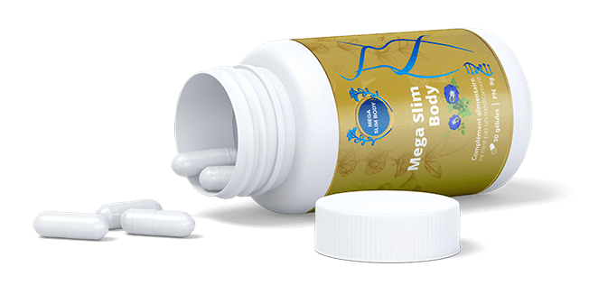 Mega Slim Body